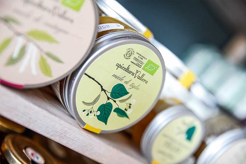 Autres produits - Délices de Toscane